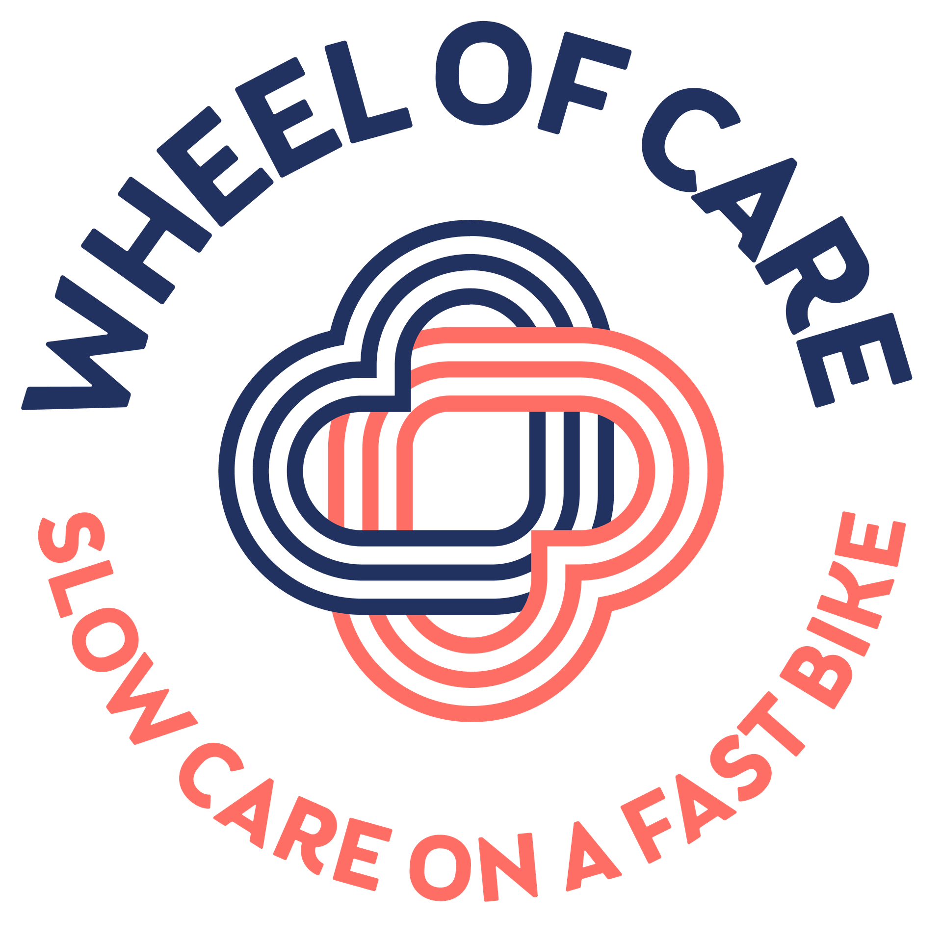 SUIVEZ NOS AVENTURES ET NOS ACTIVITÉS | Wheel of care